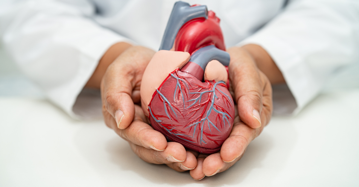 Understanding Cardiovascular Disease & Health